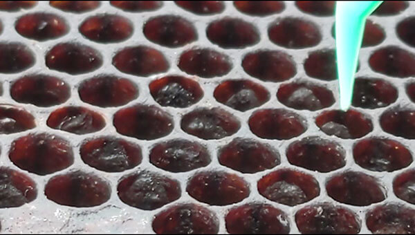 Preparing Old Hive Equipment for Reuse | Betterbee